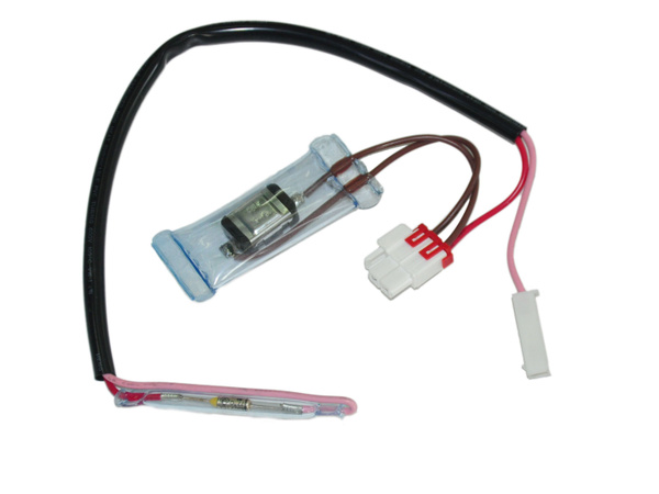 Термопредохранитель холодильника SAMSUNG (с датчиком оттайки) DA47 ...