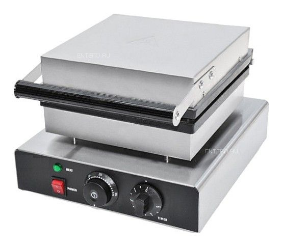 Вафельница Kocateq GH15SWBNW, серый металлик - купить по выгодной цене в интернет-магазине OZON ...