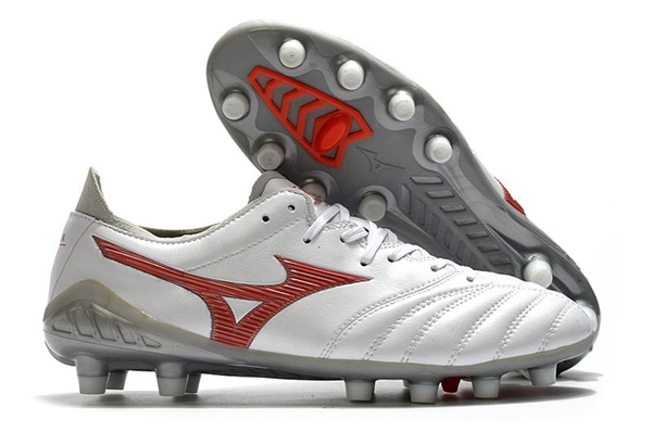 Бутсы Mizuno, 39, разноцветный - купить по выгодной цене в интернет ...