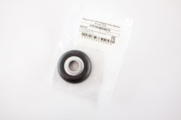 Подшипник опорный передней стойки CHEVROLET Spark / Aveo / Шерволе ...