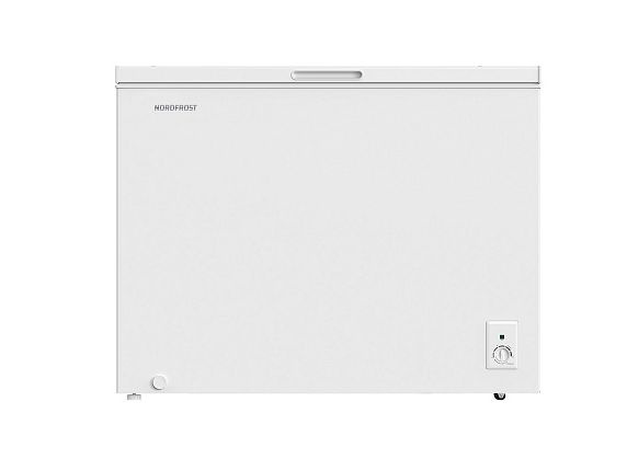 Морозильный ларь NORDFROST Морозильник CF 300 по низкой цене: отзывы ...