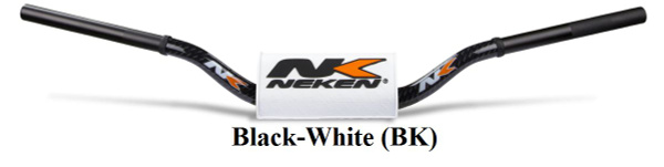 Руль Neken OS BAR 121C BK/WH - купить по низким ценам в интернет ...