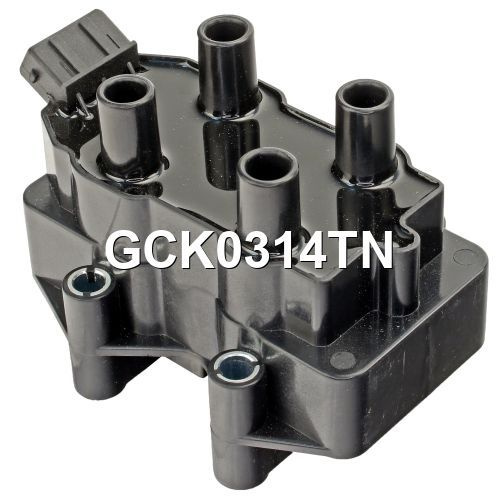 Катушка зажигания Opel Astra, Calibra, Omega, Vectra (Опель Астра ...