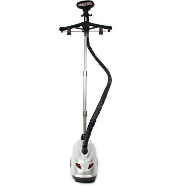 Отпариватель Grand Master GM-S205 Professional Silver 2300 Вт купить по ...