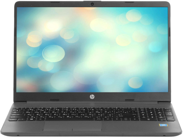Ноутбук HP Laptop 15-dw1034ur (1U2Z7EA), серый купить по низкой цене ...
