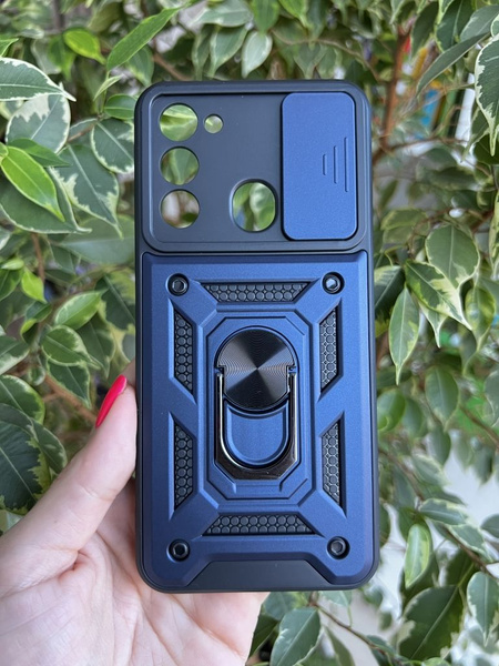 Чехол противоударный Armors для Tecno Spark 8c и Spark Go 2022 Техно 8С и Спарк ГО 2022 с