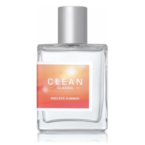 Clean CLEAN ENDLESS SUMMER edt (w) 60ml без коробки Туалетная вода 60 ...