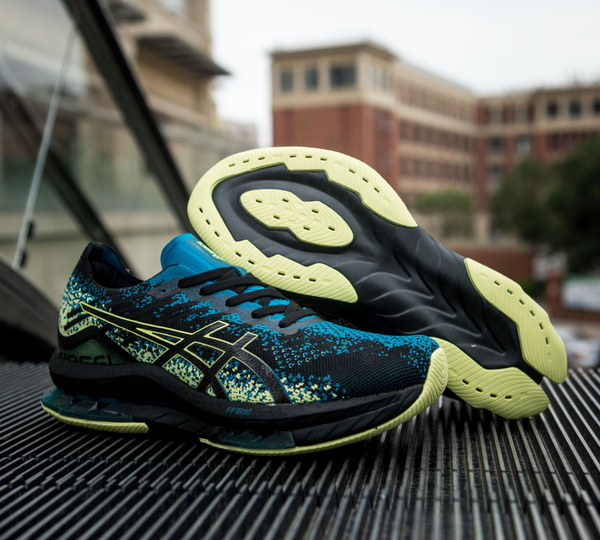 Кроссовки ASICS Gel-Kinsei Blast - купить с доставкой по выгодным ценам ...