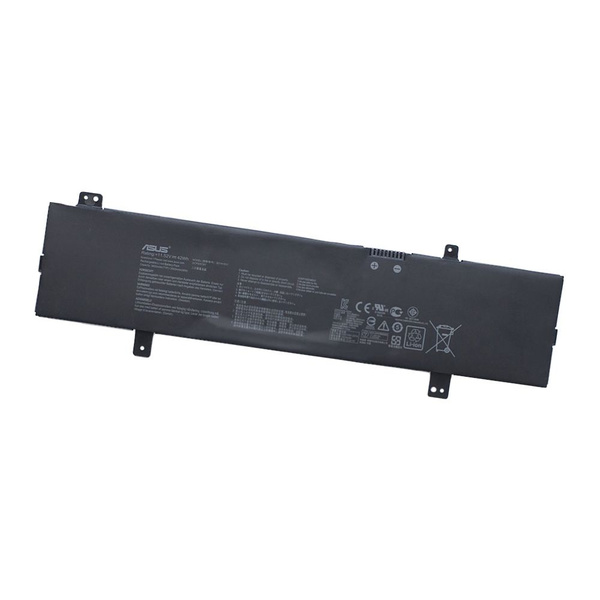 Аккумулятор Asus B31N1631 - купить с доставкой по выгодным ценам в ...
