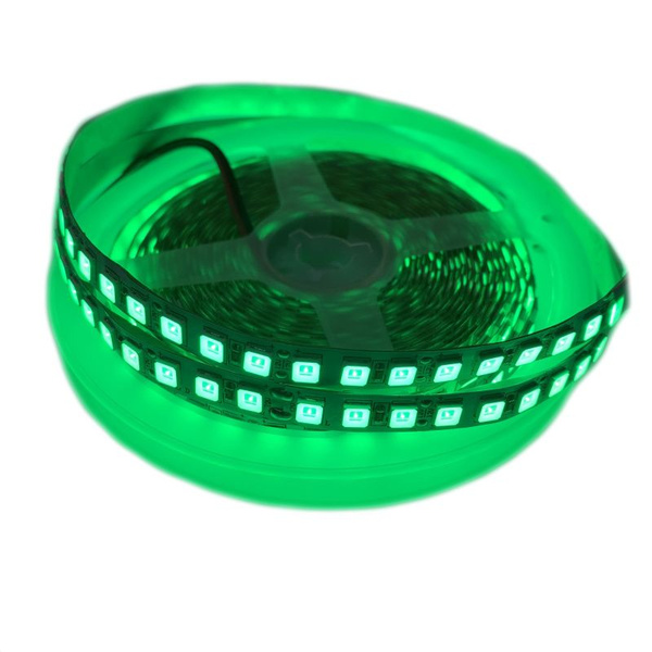 Светодиодная лента ЛАМПА, 12В, IP20, 120 LED/m 12V, IP20, 120 LED/m ...