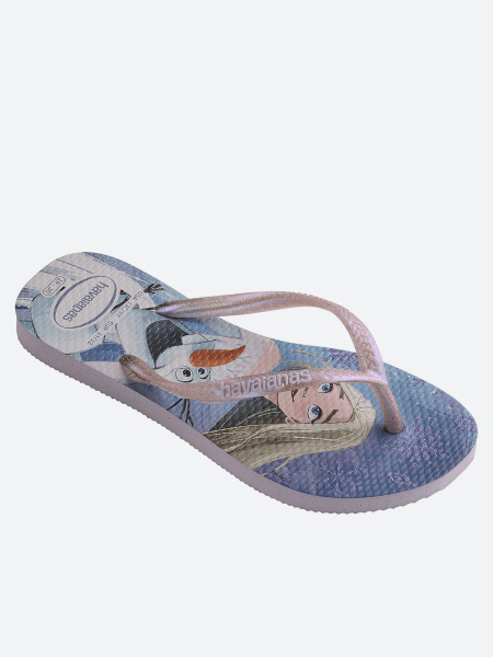 Шлепанцы Havaianas - купить с доставкой по выгодным ценам в интернет ...