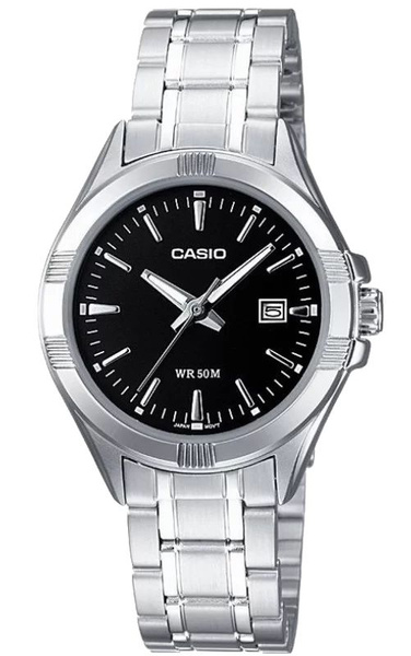 Часы наручные Casio Collection Mtp 1308d 1a купить с доставкой по выгодным ценам в интернет