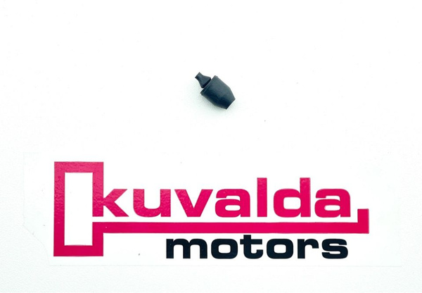 Упор крышки(лючка) топливного бака(бензобака) RENAULT DUSTER / NISSAN ...