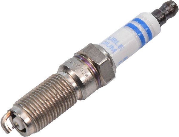 Свеча зажигания Bosch HR7NII332W - купить по выгодным ценам в интернет ...