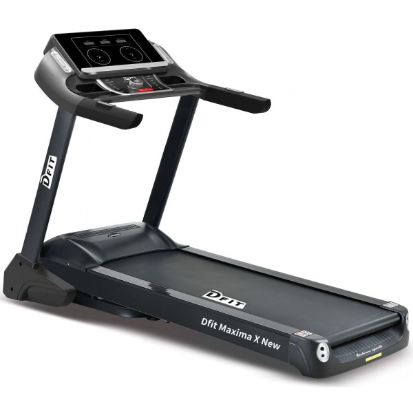 Беговая дорожка Dfit Dfit_Maxima_X_New - купить по доступным ценам в ...
