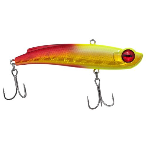 Воблер Виб (Vib) Frapp Jiggle купить по выгодной цене в интернет-магазине OZON (824180222)