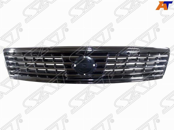 Решетка радиатора для Ниссан Теана j31 2003-2008, Nissan Teana J31 ...