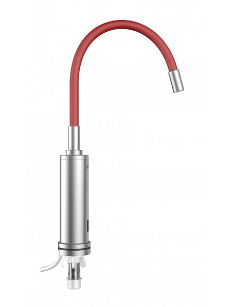 Водонагреватель проточный Thermex Ruby 3000 купить по выгодным ценам в интернет-магазине OZON ...