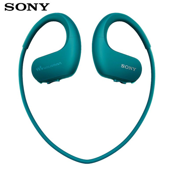 MP3-плеер Sony WS-623-33, 4 ГБ купить по выгодной цене в интернет ...