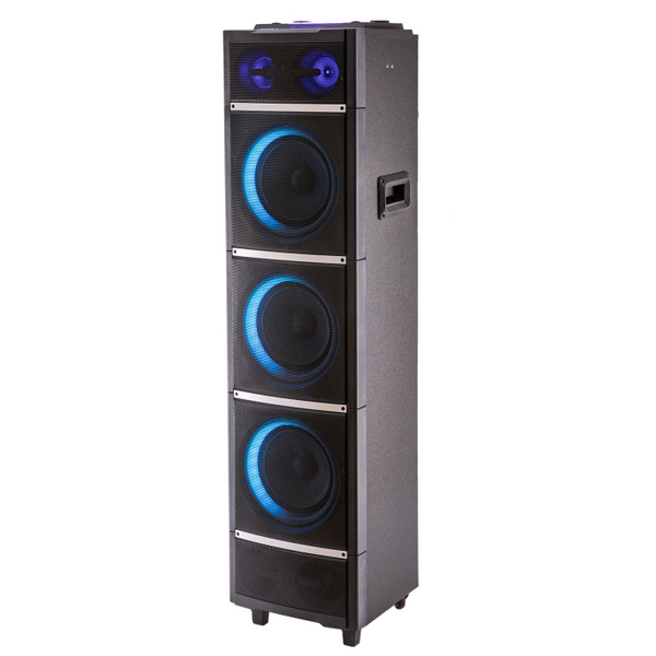 Музыкальный центр Supra Минисистема SUPRA SMB-1200 купить по доступной ...