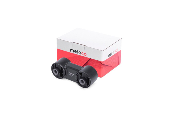 Опора двигателя задняя 4710-056 для: Daewoo, GM - арт. 4710-056 ...