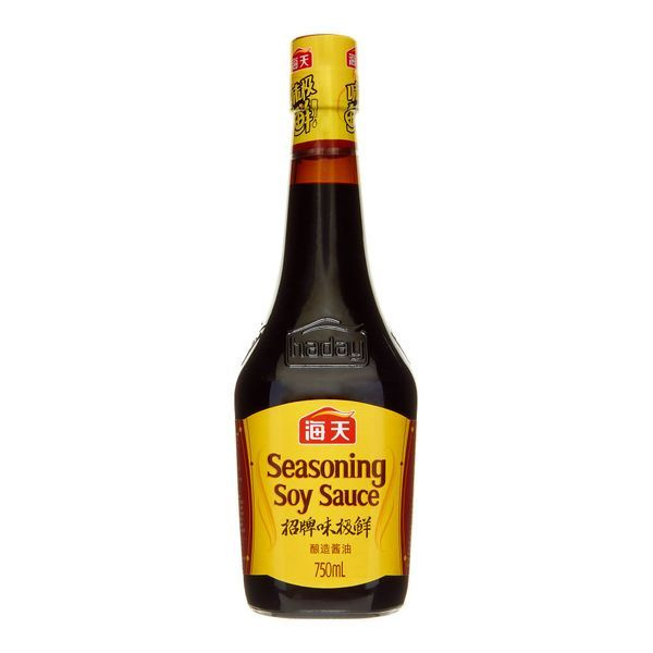 Соевый соус премиум (soy sauce) Haday Хадай 750мл - купить с доставкой ...