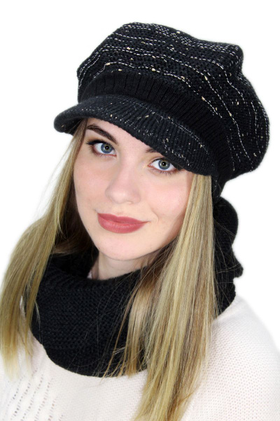 LEMMEX Комплект головной убор + аксессуар - купить с доставкой по ...