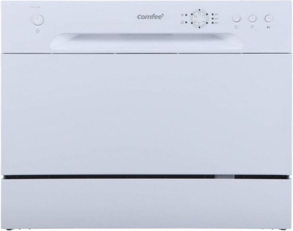 Посудомоечная машина Comfee CDWC550W, белый купить по выгодной цене в ...