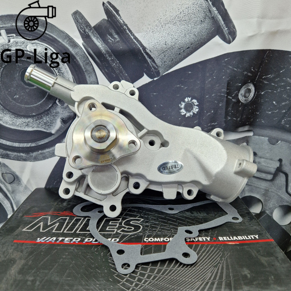 Насос водяной OPEL ASTRA J /CORSA D / MERIVA B / ASTRA J GTC - 1.2/1.4 ...