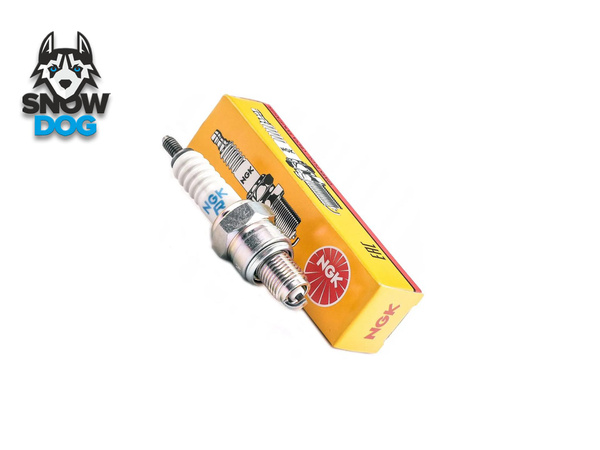 Свеча зажигания NGK NGK 4677 BR9ЕCS - купить по выгодным ценам в ...