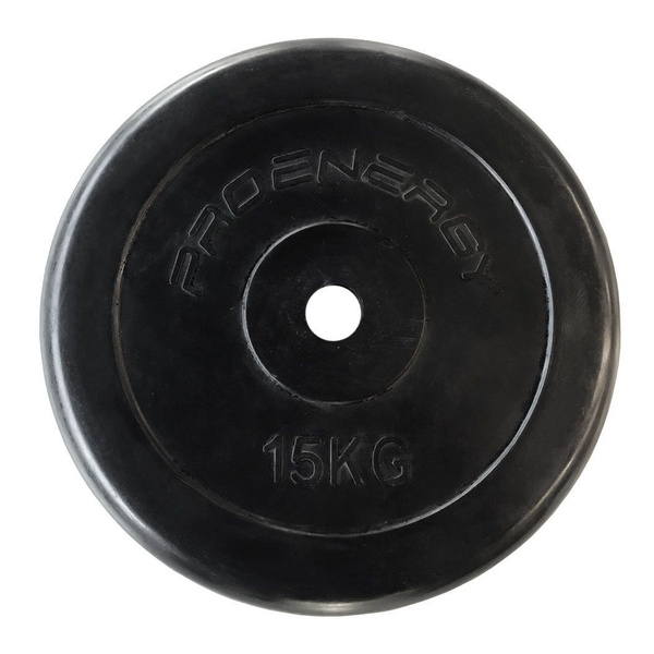 Диск обрезиненный Protrain RJ1030-15 (27 мм) - купить в интернет ...