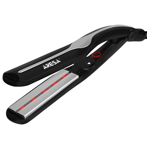 Стайлер ARESA Щипцы для моделирования прически AR-3341, мультистайлер ...
