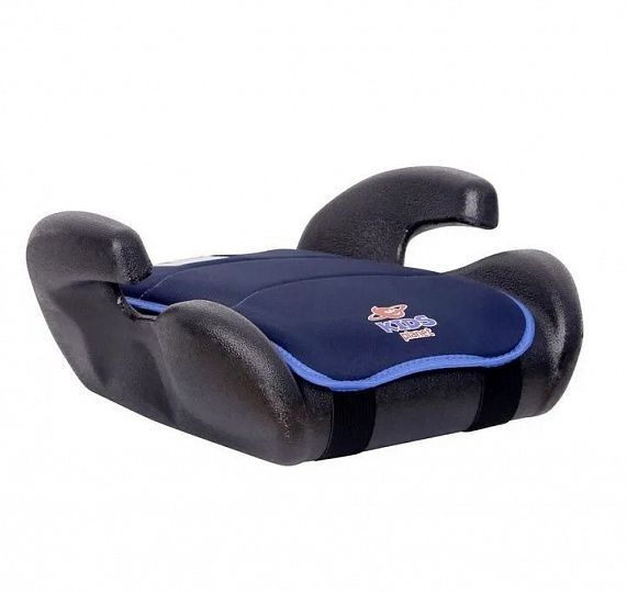 Автокресло детское KIDS PLANET "TAU" синий сапфир, гр. III, 22-36 кг, 6 ...