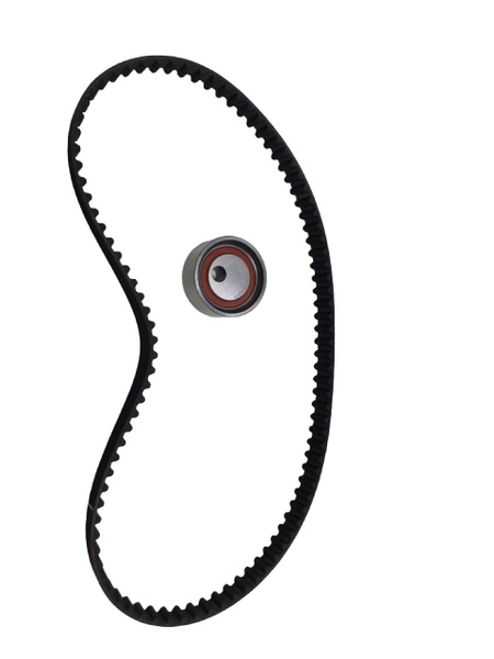 Ремень ГРМ комплект ремень+ролик Clio(Клио) Logan(Логан) Sandero до ...