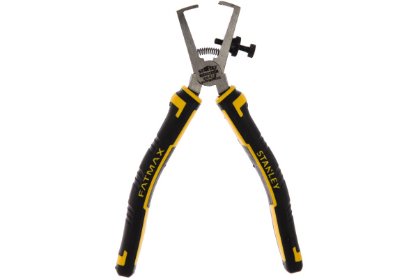 Пассатижи/плоскогубцы STANLEY 0-89-873 - купить плоскогубцы в интернет ...