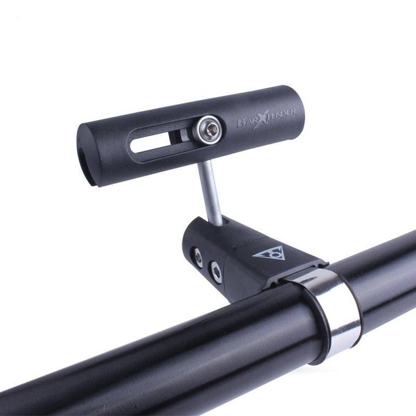 Удлинитель руля для велосипеда и самоката Topeak Barxtender - купить с ...