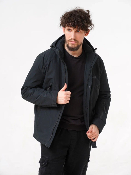 Куртка CHEETAH FORCE - купить с доставкой по выгодным ценам в интернет ...