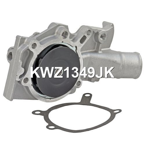 Помпа водяная Ford Mondeo (Форд Мондео), новая - KRAUF арт. KWZ1349JK ...