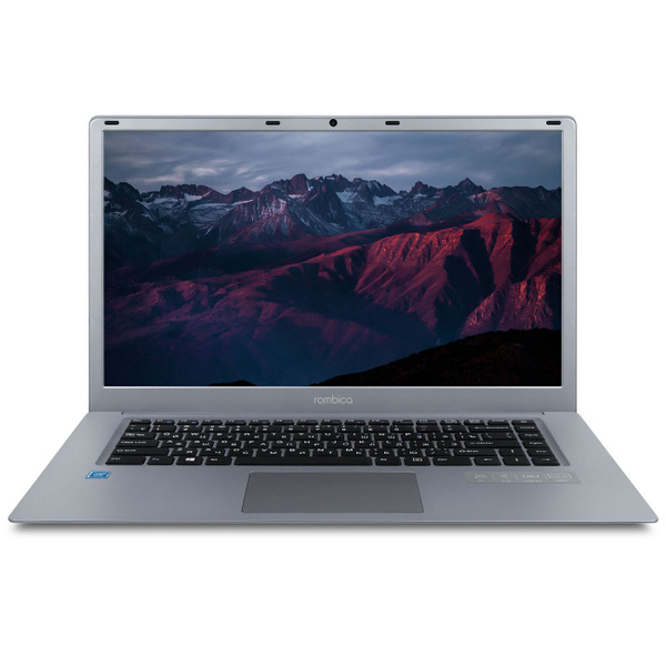 Ноутбук Rombica myBook Mercury 256 PCLT-0003 купить по низкой цене ...