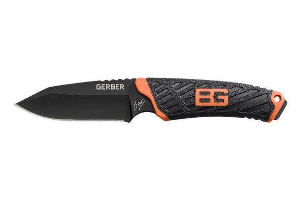 Нож туристический Gerber Нож Gerber Bear Grylls Compact Fixed Blade ...