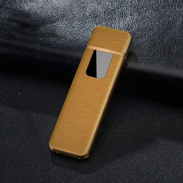 Зажигалка электронная для сигарет - купить с доставкой по выгодным ...