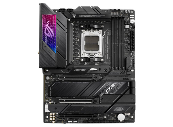 Материнская плата ASUS ROG STRIX X670E-E GAMING WIFI купить по низкой ...