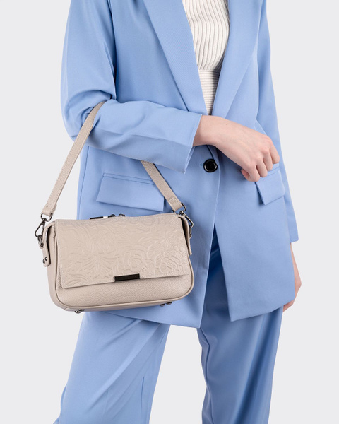 HELEN MARK Сумка на плечо кросс-боди - купить с доставкой по выгодным ...