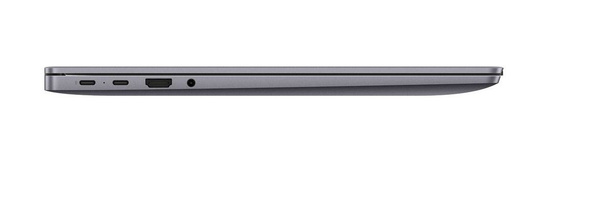 Ноутбук HUAWEI MateBook D 16 53013ESY, серый купить по низкой цене ...