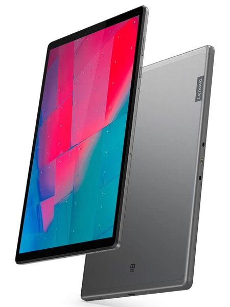Купить планшет Lenovo Tab M10 TB-X306F WiFi, 64 GB по низкой цене ...