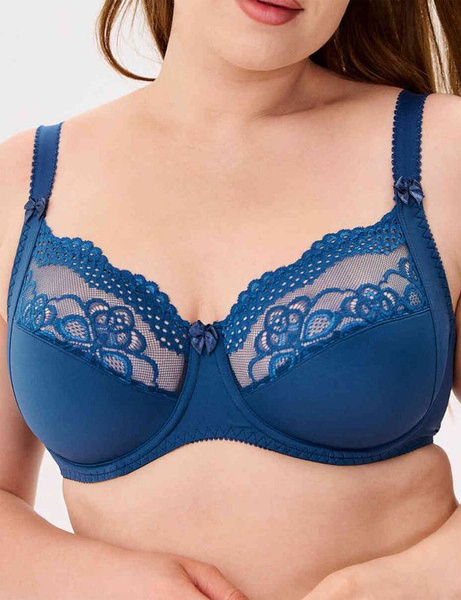 Бюстгальтер Misstyle - купить с доставкой по выгодным ценам в интернет-магазине OZON (855623165)