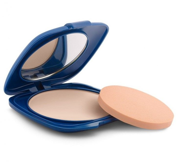 FFleur Пудра компактная, тон №1 / - купить с доставкой по выгодным ...