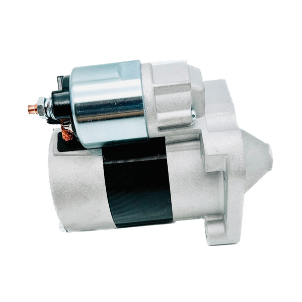 Стартер RENAULT LOGAN 1.4, 1.6, 8 клапанов VALEO - Valeo арт ...