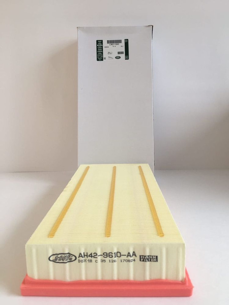 Фильтр воздушный Land Rover LR011593 - купить по выгодным ценам в ...