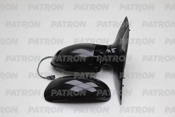 Зеркало левое для Форд Фокус 1 1998-2001, Ford Focus 1 зеркало левое ...
